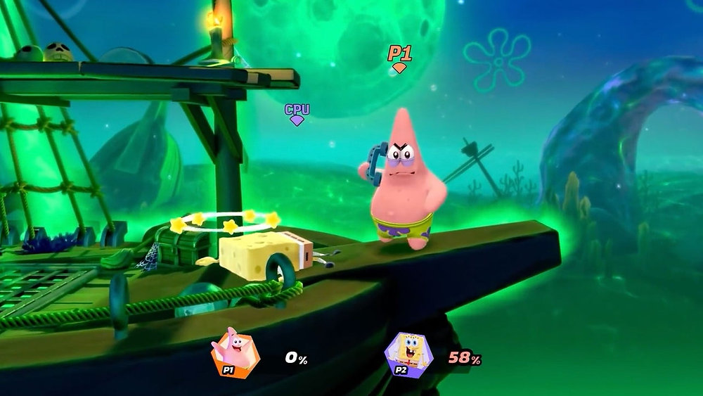 Best Platform Fighters To Play Right Now (2024)