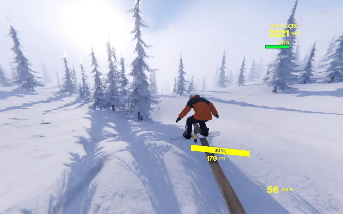 Best Snowboarding Games to Play Right Now (2024)