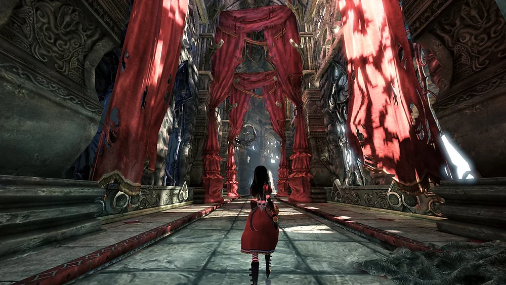 Best Gothic Games to Play Right Now (2024)