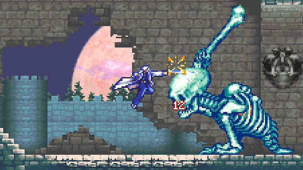 Best RPG Metroidvania Games to Play Right Now (2024)