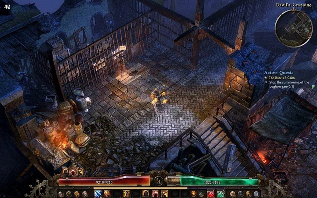 Best Gothic Horror Games to Play Right Now (2024)