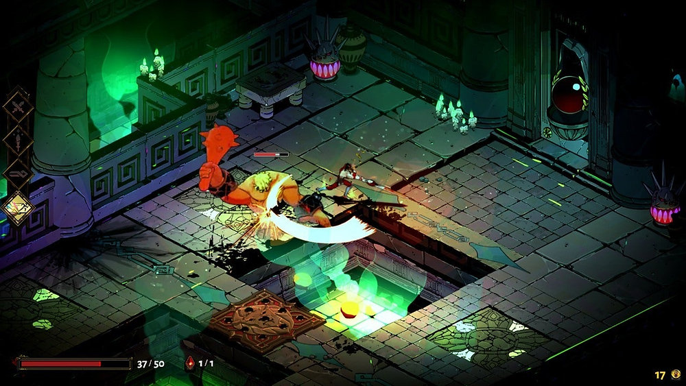 Best Roguelike Games to Play Right Now (2024)