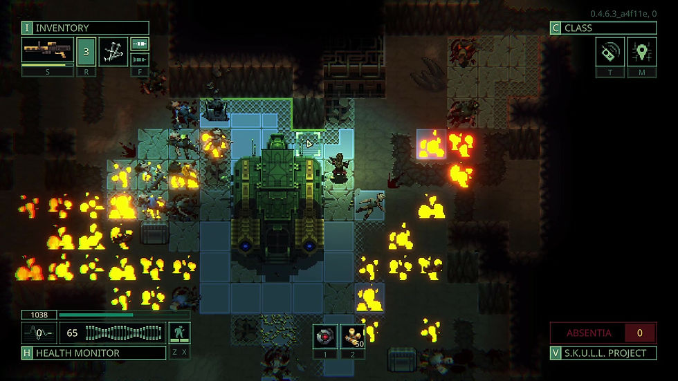 Best Extraction Shooters to Play Right Now (2024)