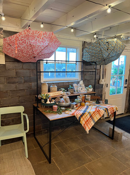 THE PLANT SHACK | DeCook Landscaping