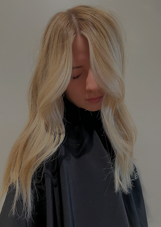 Ty Zimmerman Hair | Independent Stylist in Omaha, NE