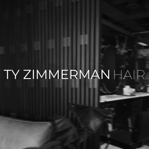 Ty Zimmerman Hair | Independent Stylist in Omaha, NE