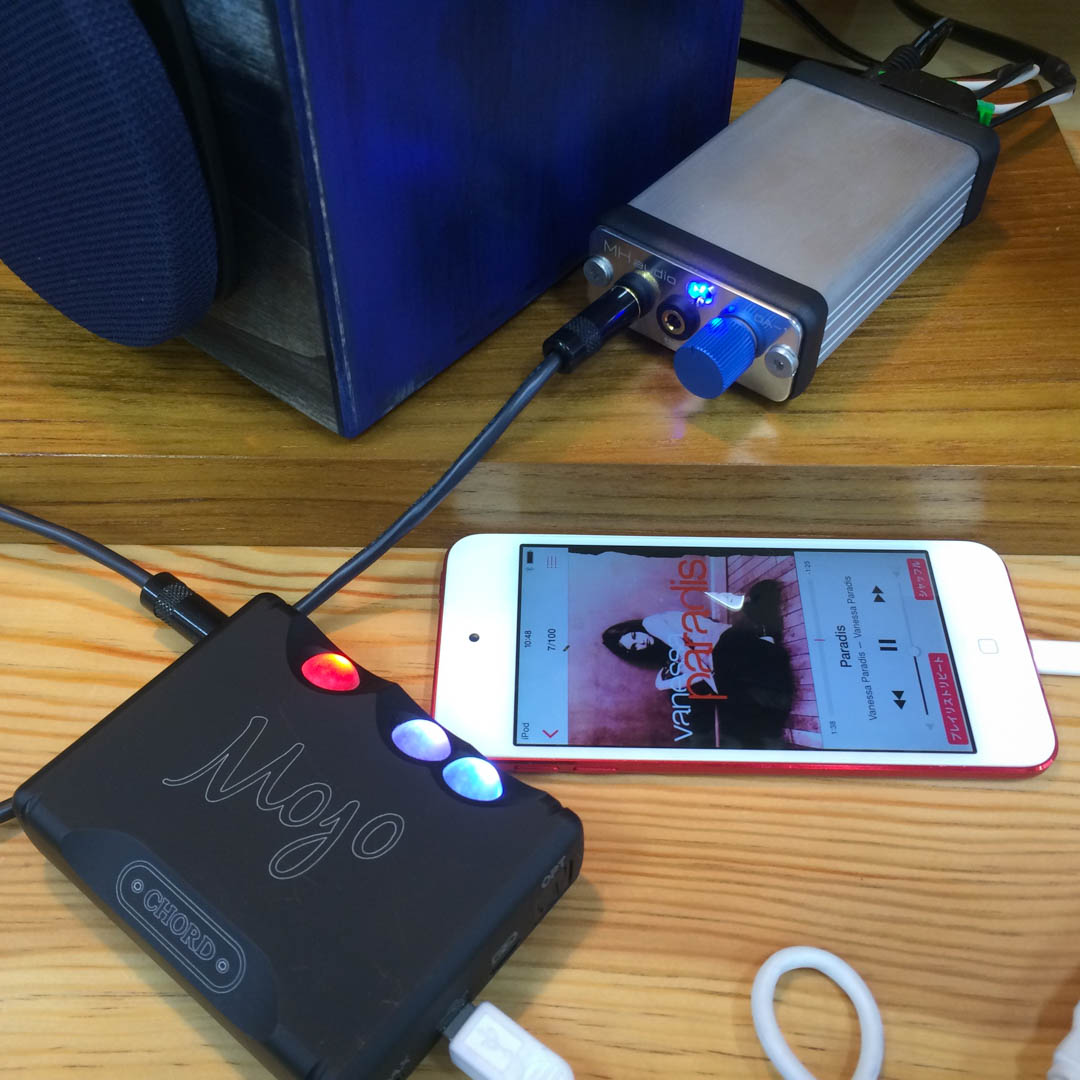 ギャラリー | mh-audio