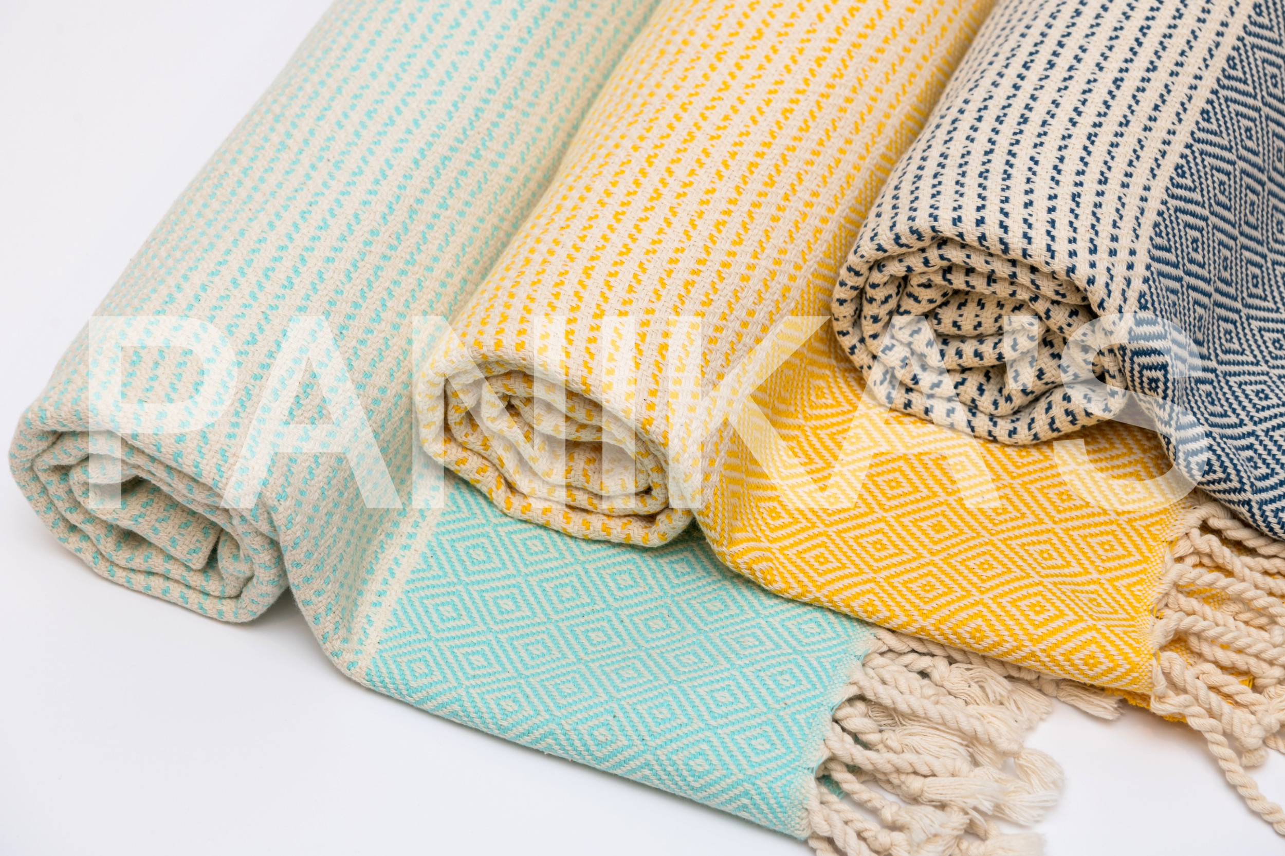 Turkish Textile - blog