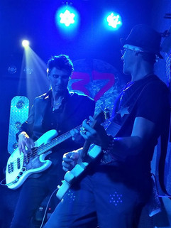 The Ultimate Tom Petty & The Heartbreakers Tribute Experience