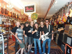 The Ultimate Tom Petty & The Heartbreakers Tribute Experience