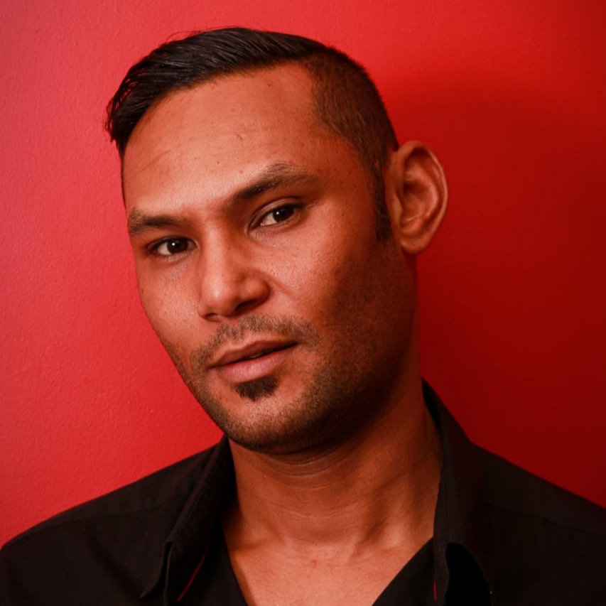 RIYAAN CORNELIUS
