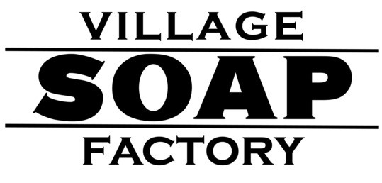 Village Soap Factory | Good For You & the Planet | 100% Natural Bar Soaps