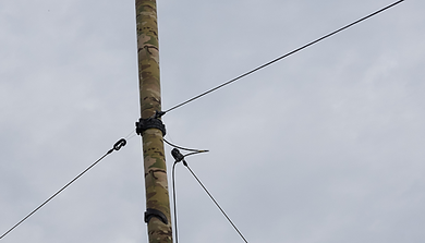 Rolatube | Tactical Masts and Tripod Systems