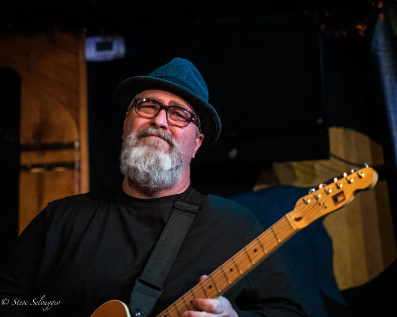 Eli Ray's | Motor City Josh