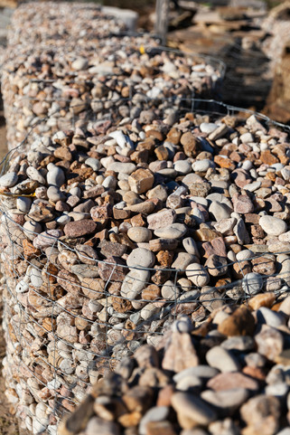 Stone Gravel Delivery Near Me | Glasco Stone & Landscape Supply | Brenham