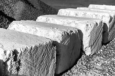 Quarry Block | Glasco Stone & Landscape Supply