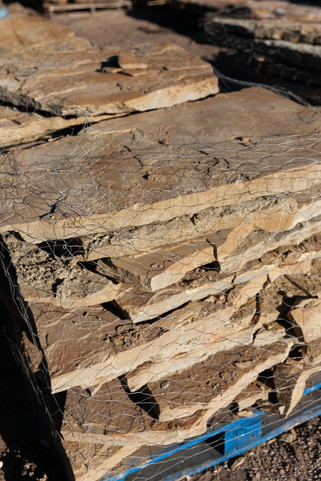 Stone Gravel Delivery Near Me | Glasco Stone & Landscape Supply | Brenham