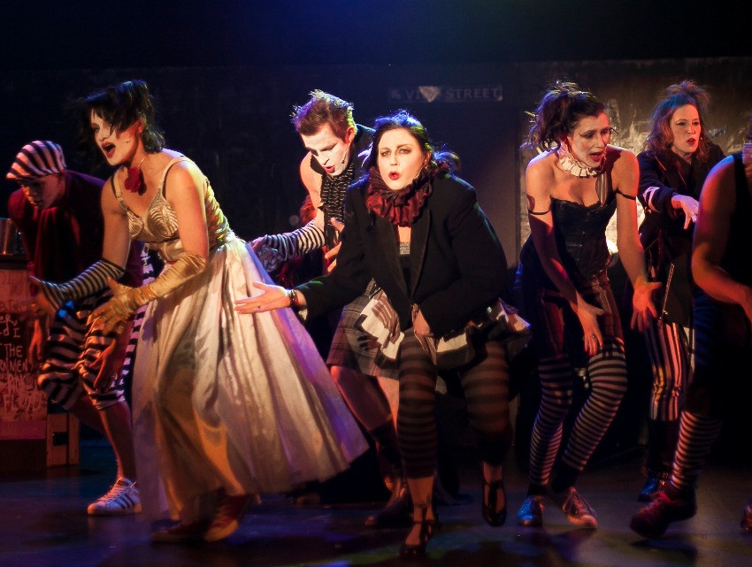 Kay Turner/Art Director-Costume Design | whirlwindnz