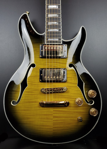 TOBACCO SUNBURST ATHENA FLAME | mysite