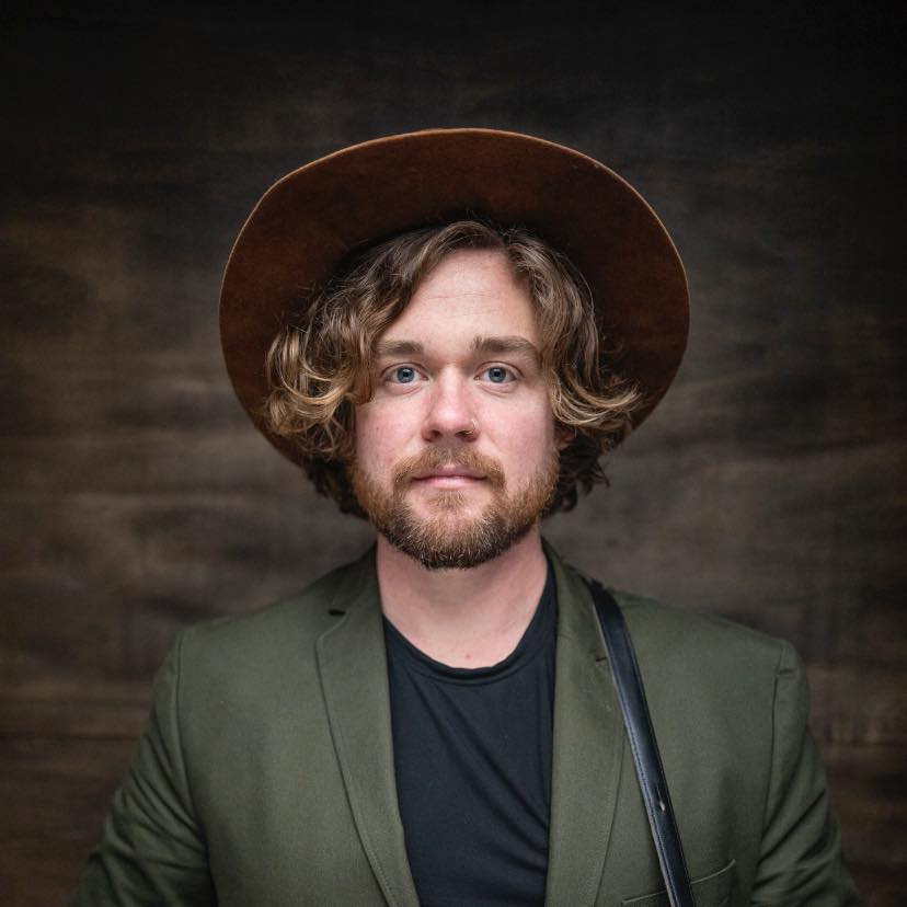 JACOB BENNING (FREE MUSIC) | Altamont General