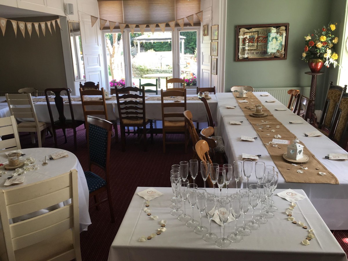 The Chelston Manor Torquay | Gallery