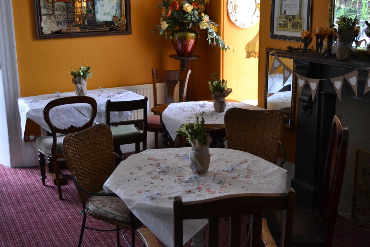 The Chelston Manor Torquay | Gallery