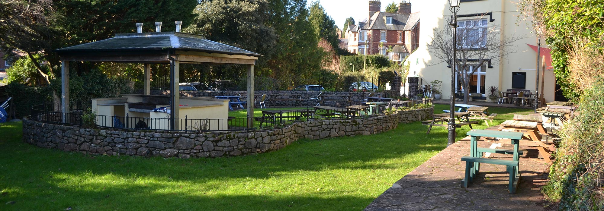 The Chelston Manor Torquay | Gallery