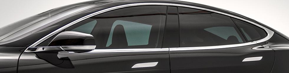 Vehicle Window Tinting | Car Screen Tint | Screen Tint | Security Film