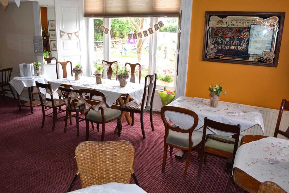 The Chelston Manor Torquay | Gallery