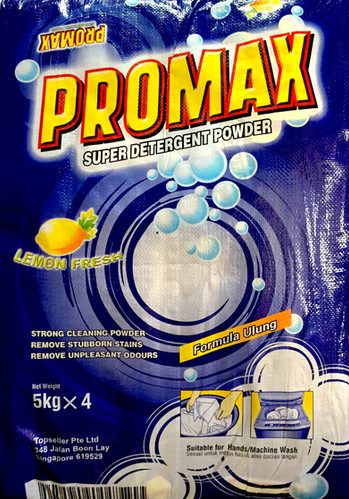Promax Super Detergent Powder 5kg | hongchyeprovision