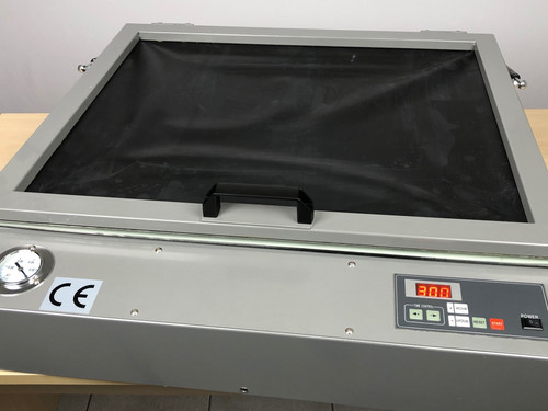 LED UV Vacuum Exposure Unit | hot-foil-type-dies