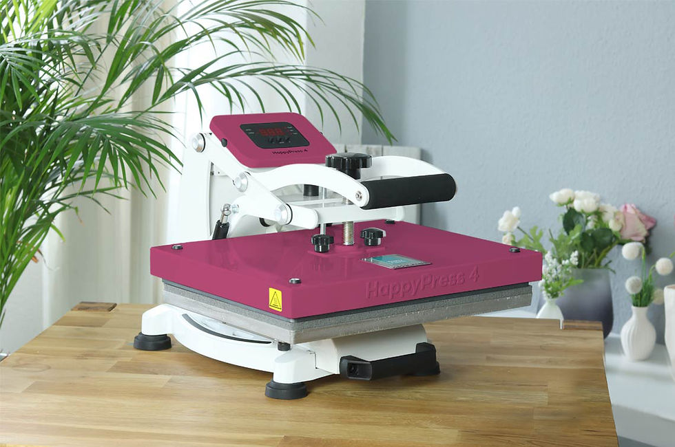 T-shirt Printing Machines | Creative Printers Of London | Romford