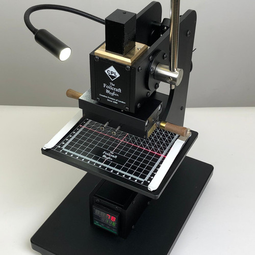 Foilcraft Mayfair - Kit A | cplshop