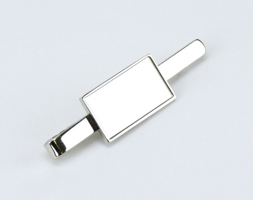 Rectangular Tie Slide | cplshop