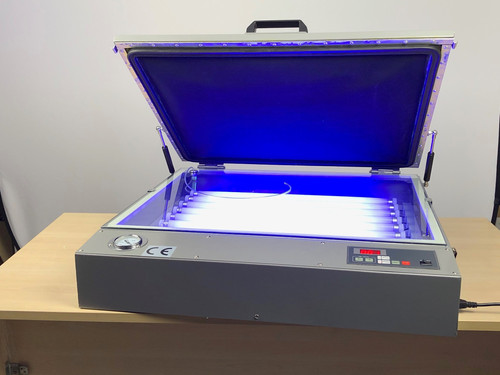 UV Vacuum Exposure Unit | cplshop
