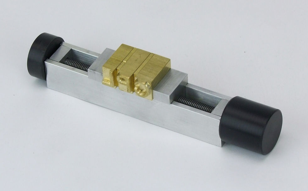 Hot Foil Machine | FROM £499+VAT, BRITISH DESIGNED