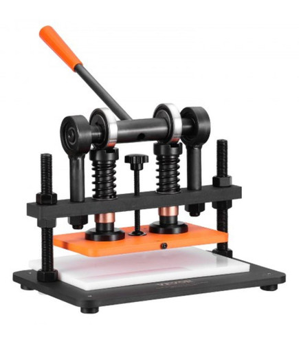 Manual Die Cutting Machine - Mk3 | cplshop