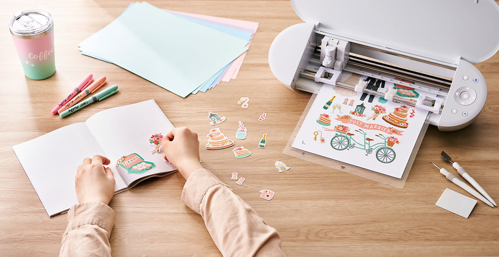 Silhouette Cutting Machines | Paypal: Pay in 3