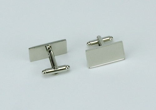 Rectangular Cufflinks | cplshop