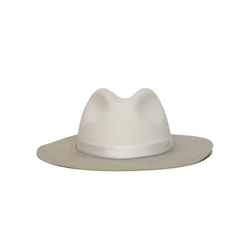 FEDORA ZEBRA | Twins Style