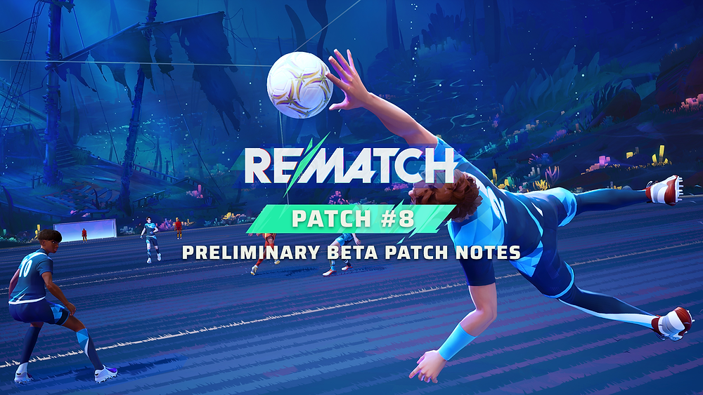 beta movement animation