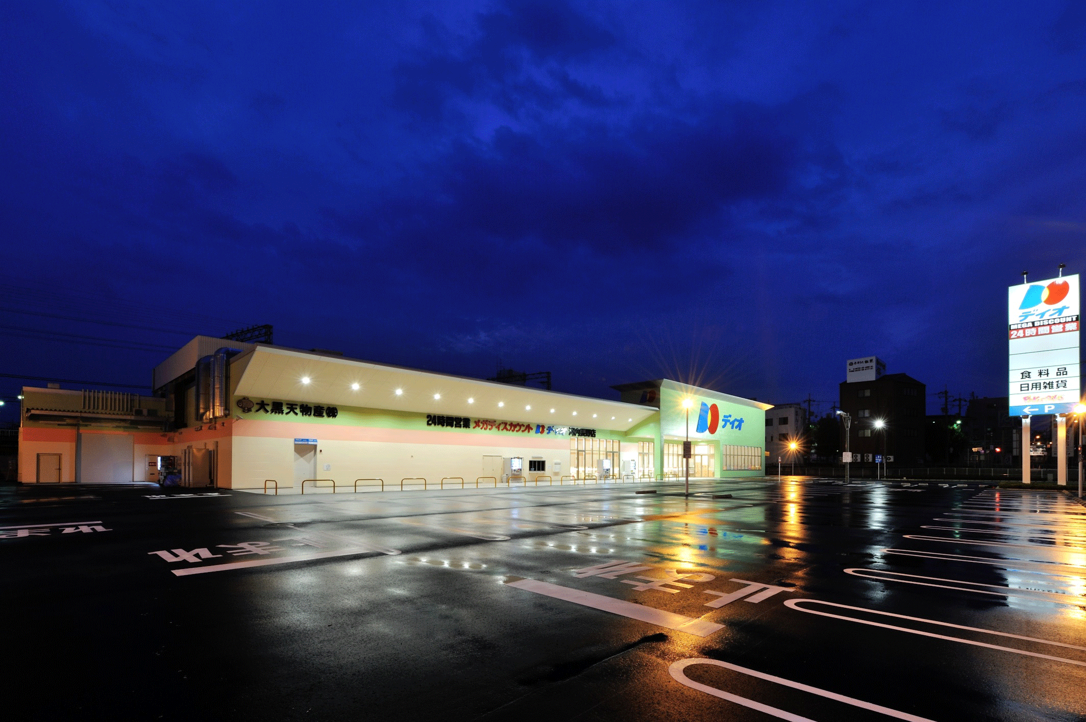 Architecture | buddy