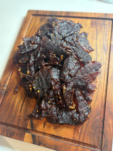 🌶️Korean Heat | Dukesjerky