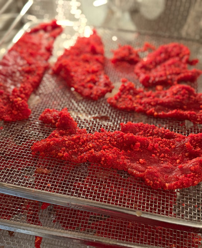 1lb ONLY | Dukesjerky