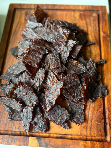 Triple OG | Dukesjerky