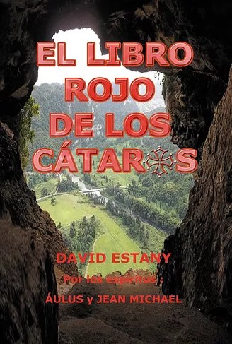El Libro Rojo de Los Cátaros | Editora Fee