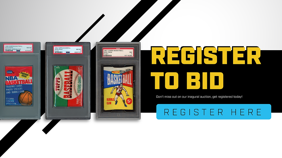 Bbce Auctions | Sport Memorabilia Auction House