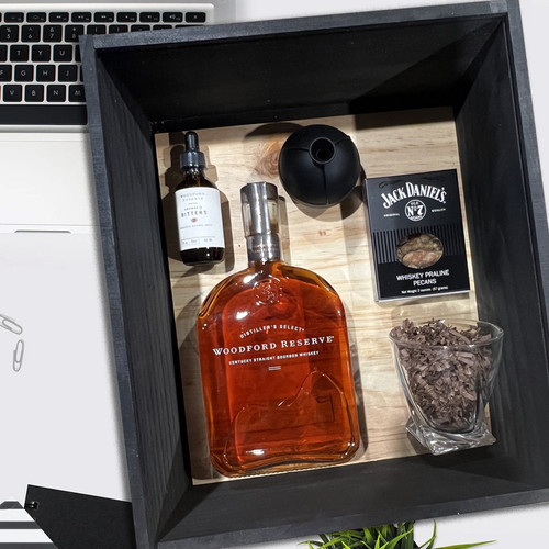 Boss Box | The Booz Box