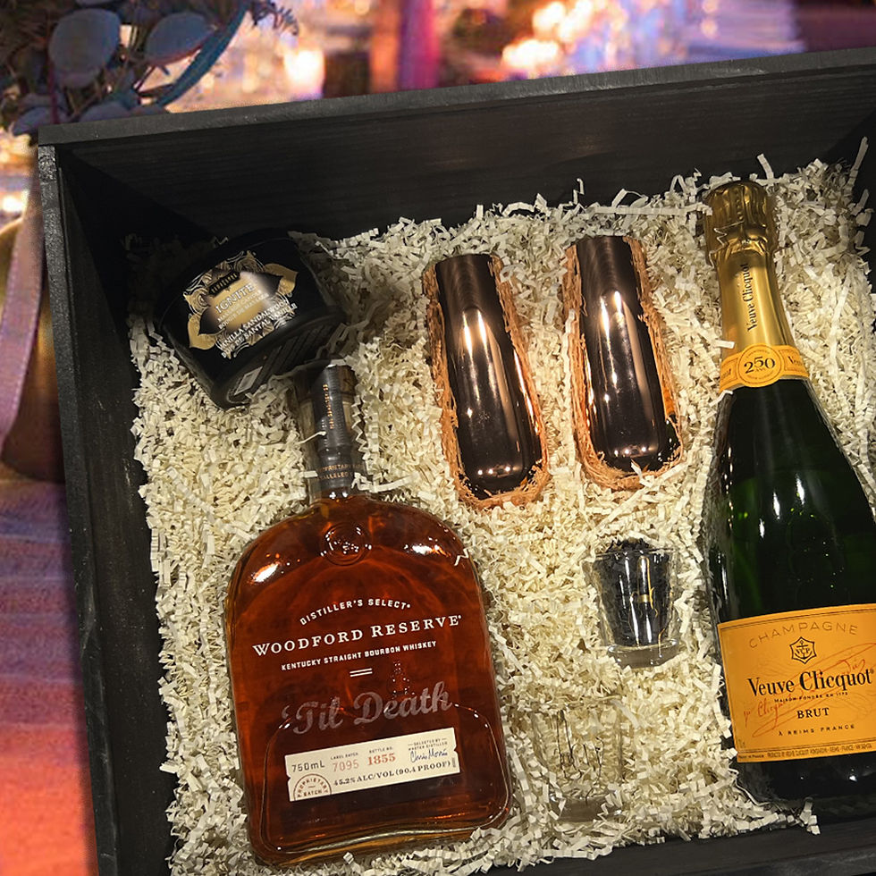 Shop Now | The Booz Box