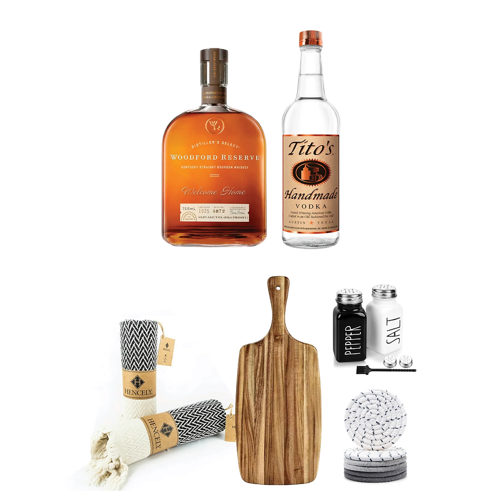 Shop All Gifts | The Booz Box